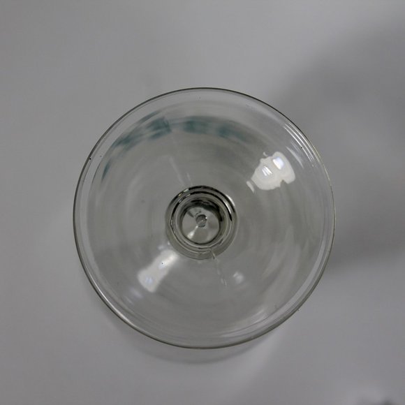 Dining | Peter Pan Inn Hurricane Glass | Poshmark